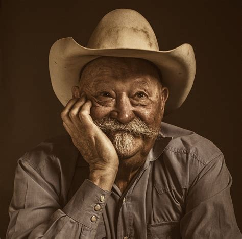 An Evening With Barry Corbin Brauntex Theatre