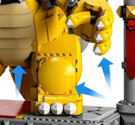 LEGO Bowser (71411): Die besten Angebote zum LEGO Bowser