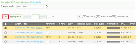 How To Configure Loop Guard On Nebula Switch Zyxel Community