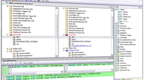 Free Red Gate Sql Compare Alternatives Alternativeto
