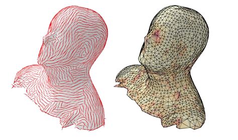 Noam Aigerman S Homepage