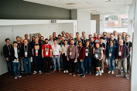 Announcing The Python Language Summit 2024 Blog Posts Core Development Discussions On