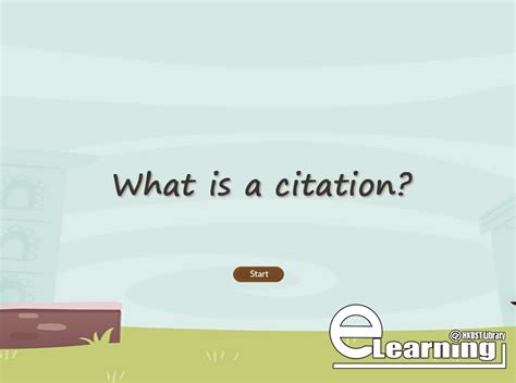 Basics About Referencing A Guide To Good Referencing Skills