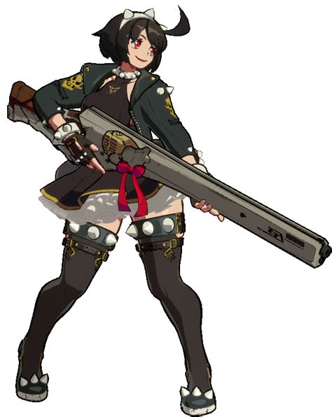 Extended Thoughts On Elphelt Valentines Balance
