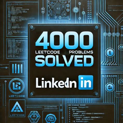 Leetcode Problemsolving Consistency Examsmodeon Abdullah Niaz