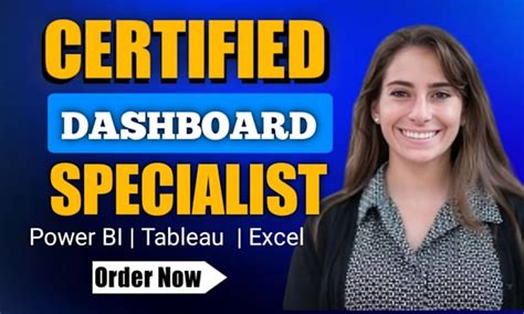 Create Interactive Power Bi Tableau And Excel Dashboard For Data Visualization By Emmaflemin