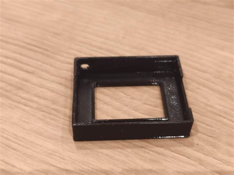 Esp32 Rc Sound Gehäuse 3d Druck Der Rc Modellbauer