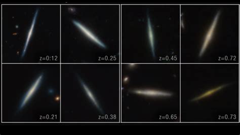 early galaxies Coverage | Space