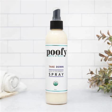 Poofy Organics Review And Promo Code 2025 Prettyorganicgirl