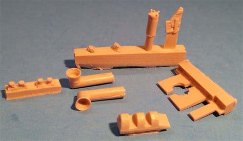 ModelWarships Reveiw