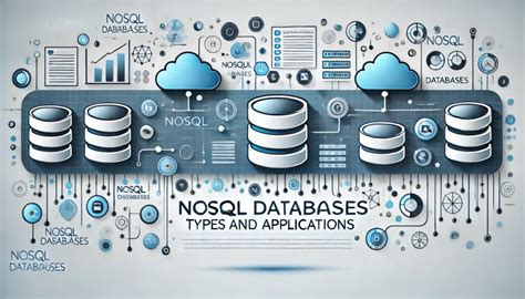 Bases De Datos NoSQL Ejemplos Y Aplicaciones En El Mundo Actual