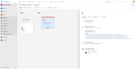 Azure Devops Lab Azure Devops