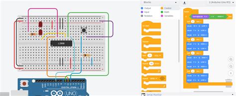 Beginner Electronics Led Assignment Rled
