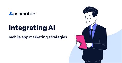 Ai Integration Mobile App Marketing Blog Asomobile