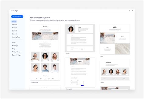 how to build a static website in 4 steps