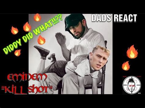 Eminems Diss To Mgk