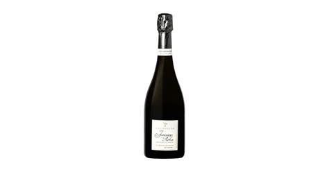 Jeaunaux Robin Les Marnes Blanches Brut Nature The Chamber