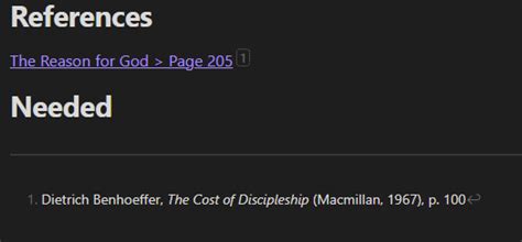 Footnotes Are Not Rendered In Live Preview Mode Help Obsidian Forum