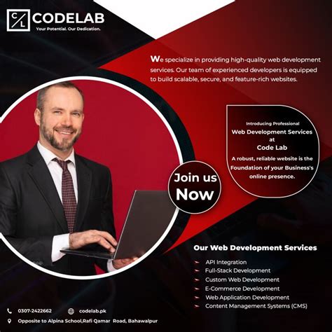 Codelab Development Web Design Trend Iub Newcourse Service
