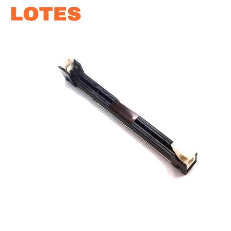 Aaa Ddr 120 K Connector Distributor Foxconnfit Lotes Te Consumer