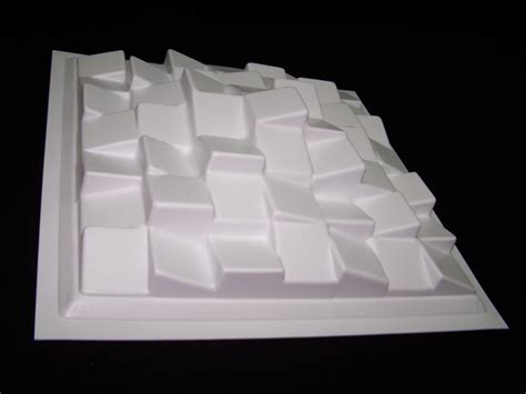 Diffuser Panels