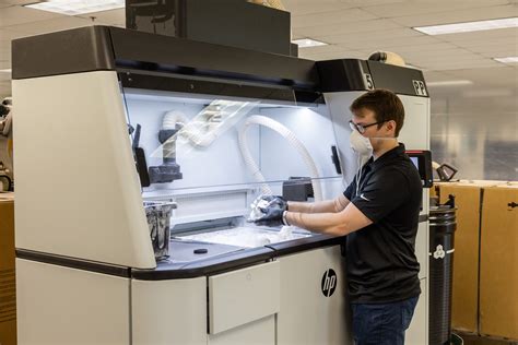 Additive Manufacturing 3d Printing