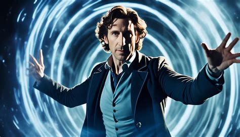 Doctor Who Eighth Doctor Adventures Human Resources Part 1 2007