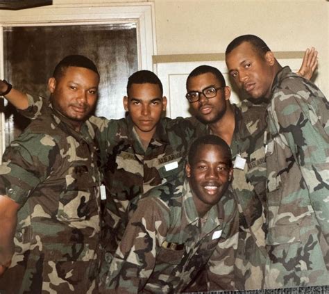 Looking Back At 19 Year Old Me I Never Could Have Imagined How One Decision—to Serve—would