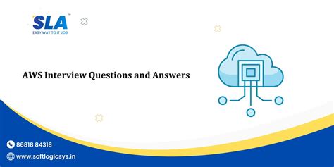 Top AWS Interview Questions And Answers Softlogic