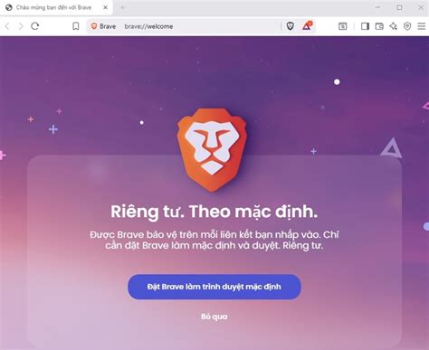 Brave Download Tải Brave Browser Nhanh Và An Toàn Cho Mọi Thiết Bị
