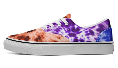 Swirly Tie Dye Yes We Vibe
