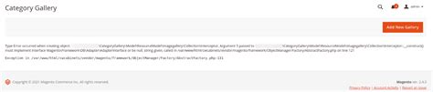 magento2 magento 2 custom module admin grid is not showing