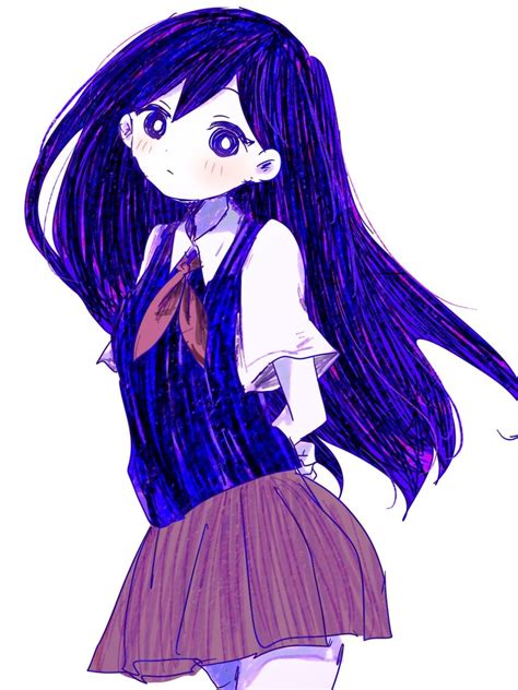 Mari And Mari Omori Drawn By Migimiya Yoru Danbooru