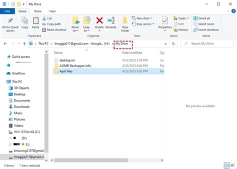 Effective Methods To Sync USB With Google Drive