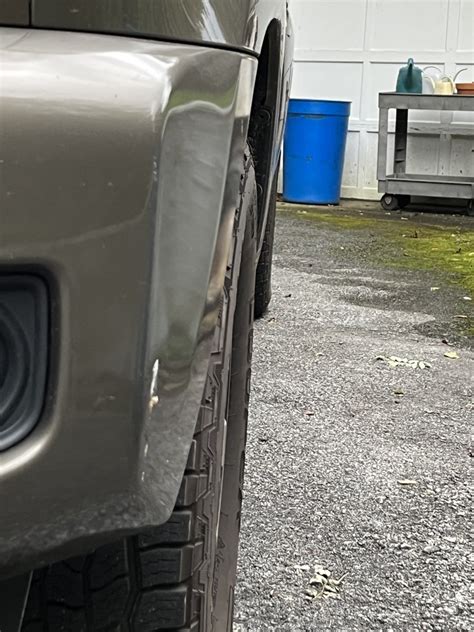 Mods For Base Model Prerunner Like Page 2 Tacoma World