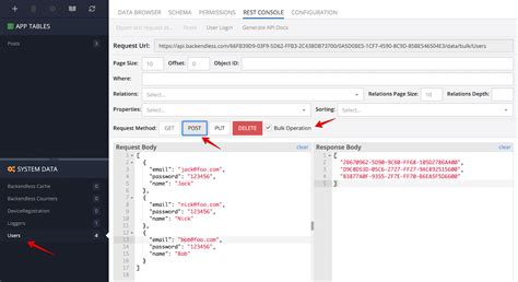 How To Build A Social App Backend With Backendless Part