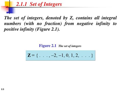 ppt chapter 2 mathematics of cryptography part i modular arithmetic