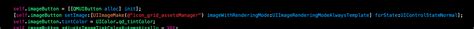 UIImageViewUIButton 配合 template image 使用时无法通过 tintColor 来修改图片的颜色 Issue Tencent QMUI