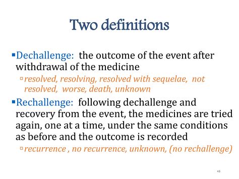 Causality Assessment Of Adverse Drug Reactions An Overview Pptx