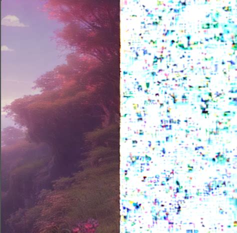 Getting Inpainting And Outpainting To Work Issue Hafriedlander Stable Diffusion