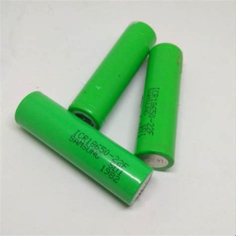 Jual Baterai Battery Batre Li Ion Copotan Batre Laptop Type 18650 Flat Top 2000mAh Real