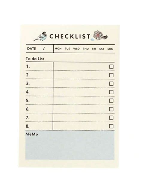 1pc Letter And Line Pattern Sticky Note Simple Multi Purpose Easy To Post Writable Checklist
