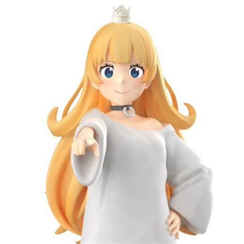 Figurine Princess Tis Time For Torture Princess Shin Sekai