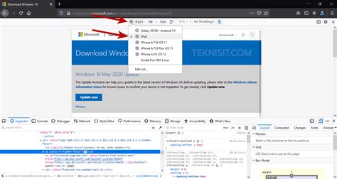 Cara Download Windows 10 Original Gratis 2025