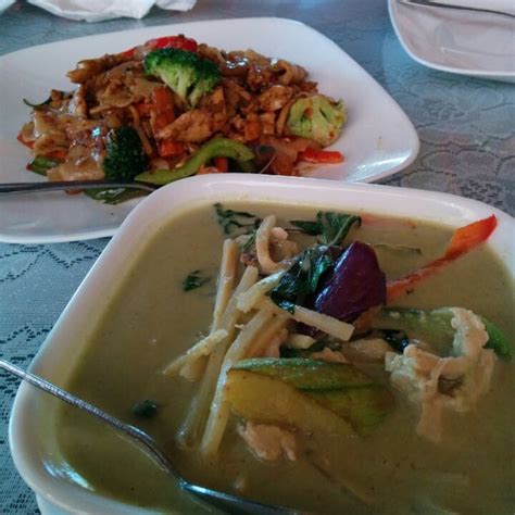 Kwan Tip Thai Federal Way Wa