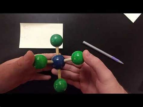 What Do Dashed Lines Mean In Chemistry