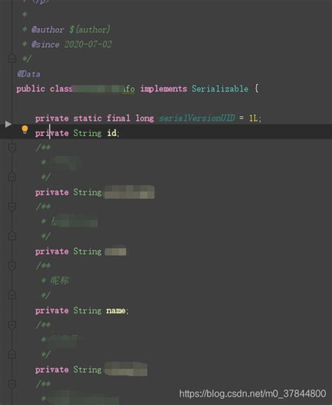 mybatis plus插入数据时，关于id没有赋值，系统自动赋值，并报错could not set property ‘id‘ of