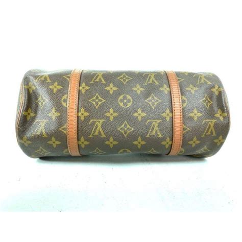 Louis Vuitton Monogram Papilloin Cylinder 2lva1116 For Sale At 1stdibs
