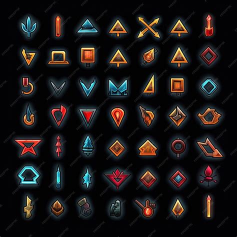 Direction Cursor Click Ai Generated Icon Mouse Symbol Pointer Web Direction Cursor Click