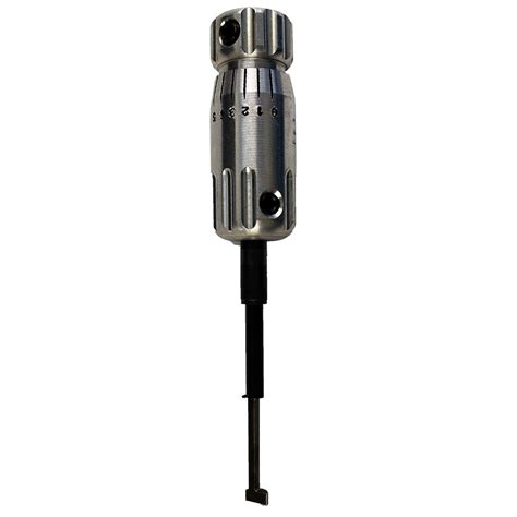 Lockpick For Abloy Classic Zieh